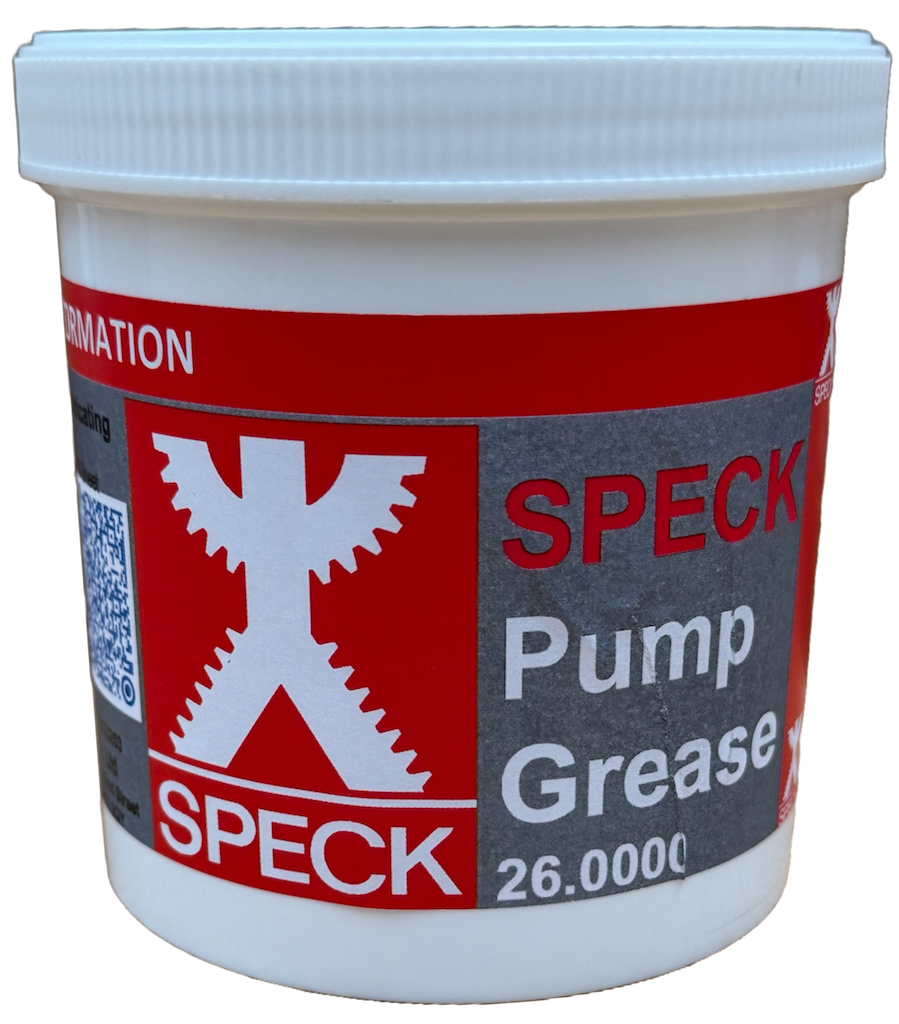 26.0000 SPECK Pump Assembly Grease – SPECK Pumps (UK) Ltd